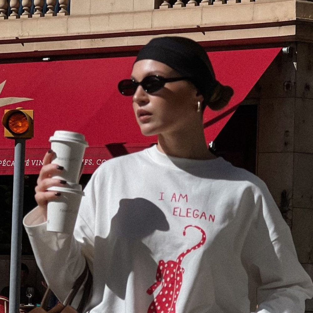 Finn Black - Hanley Glasses - Gafas de Sol